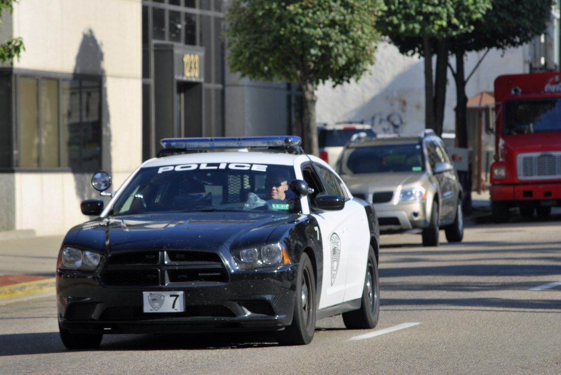 Wheeling To Spend Almost $1 Million To Buy, Outfit 19 Police Cruisers ...